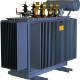 OIL FILLED TRANSFORMER